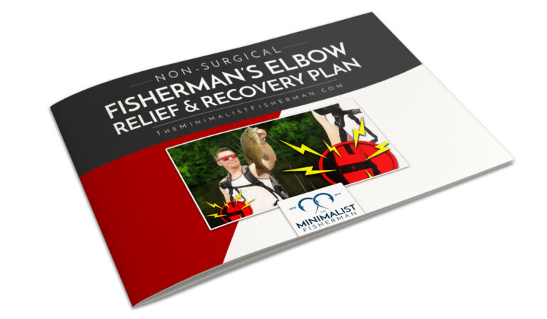 How Do You Treat Fisherman’s Elbow? (Tennis Elbow) Pain Relief & Non ...