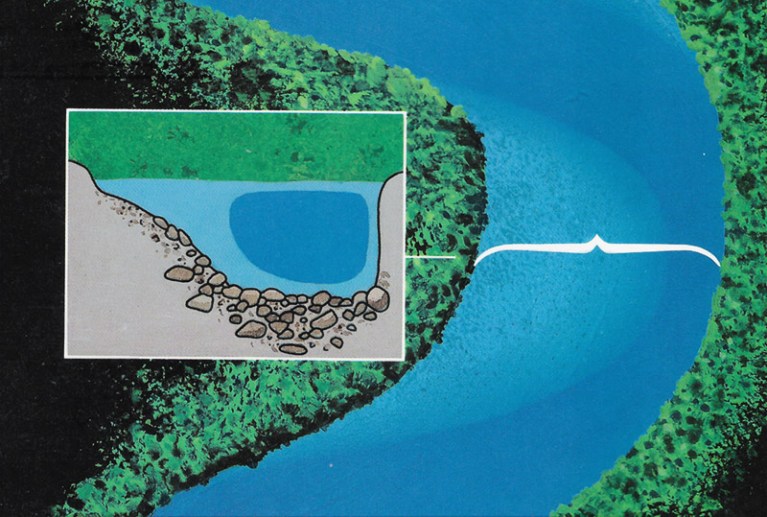 What is a Channel and Where is it Located? / Learning to Fish Rivers ...