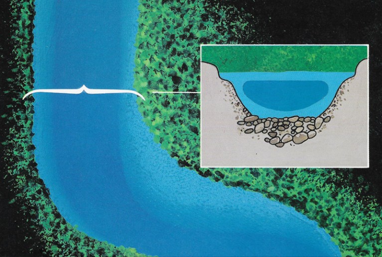 What is a Channel and Where is it Located? / Learning to Fish Rivers ...