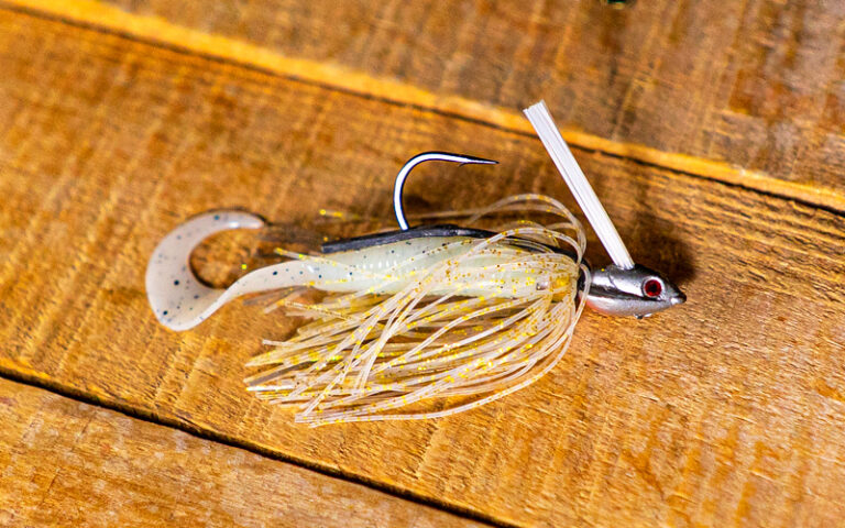 3 Killer Swim Jigs to Start With This Season / Get Better at Swim Jig ...