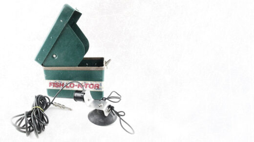 The Origins of Fishing Sonar / Learn to Fish Largemouth Bass – The ...