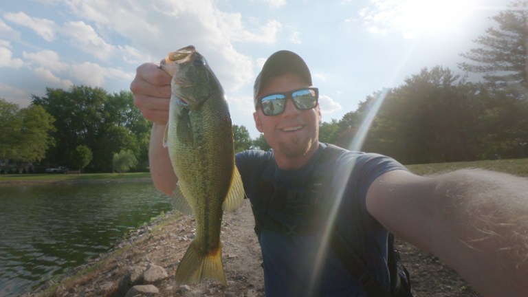 Largemouth Bass Seasonal Movement (Calendar & Patterns) – The ...