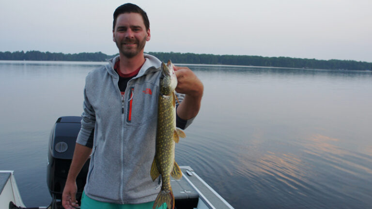 wisconsin-northern-pike-little-star-spoon – The Minimalist Fisherman