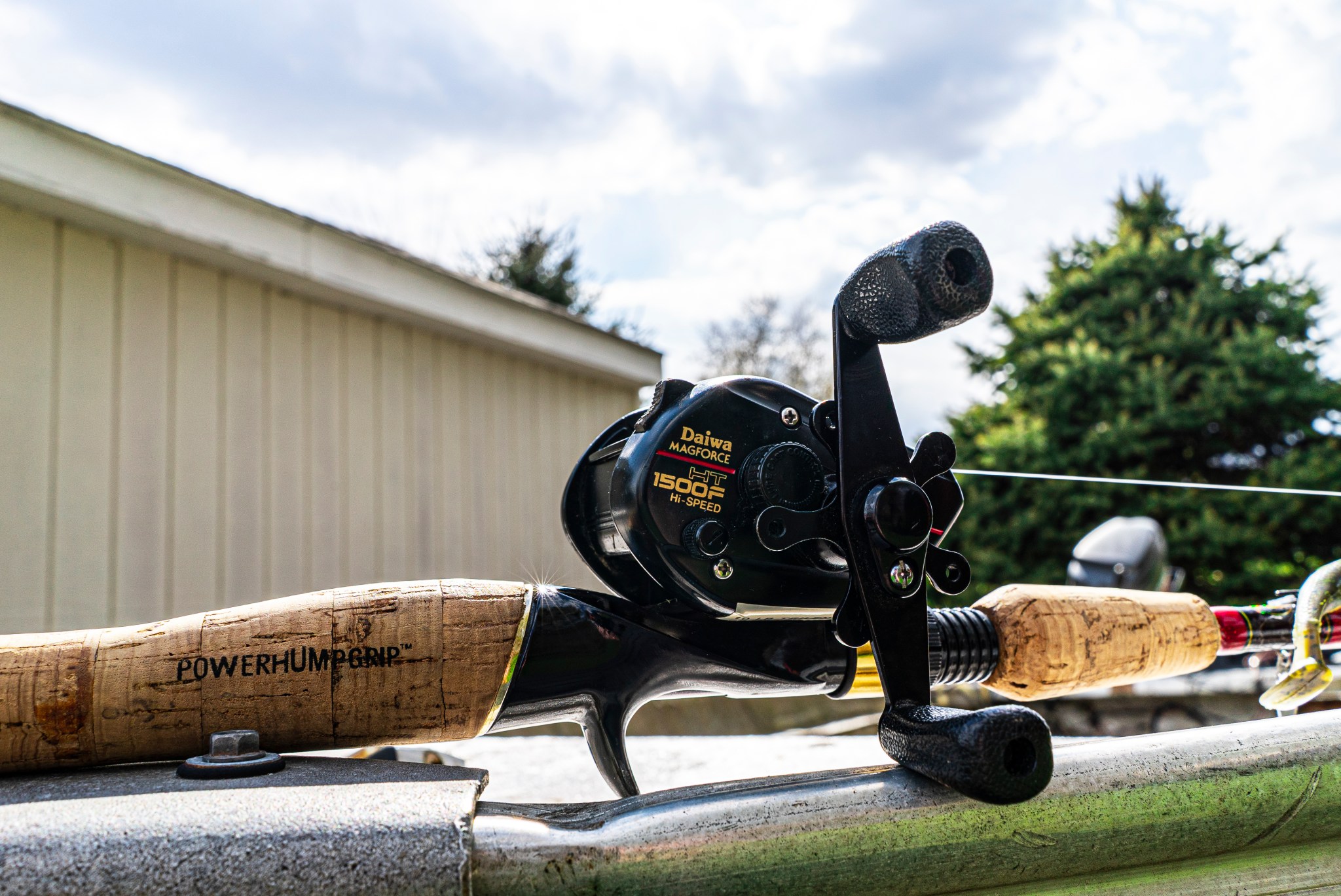 daiwa-magforce – The Minimalist Fisherman