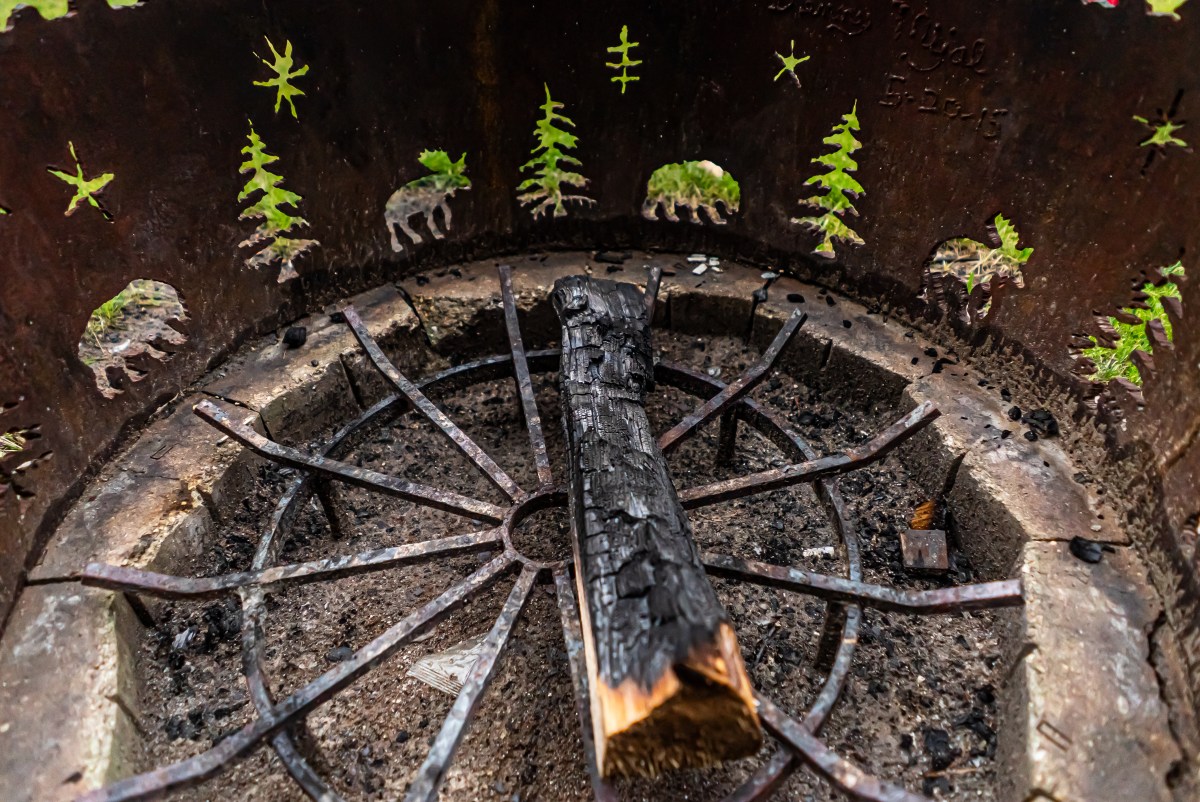 fire-pit-up-close – The Minimalist Fisherman