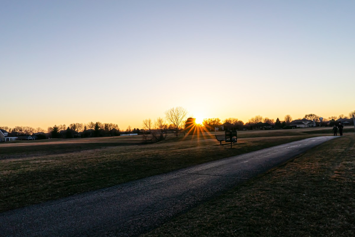 Fishing Photography by AJ Hauser – The Minimalist Fisherman