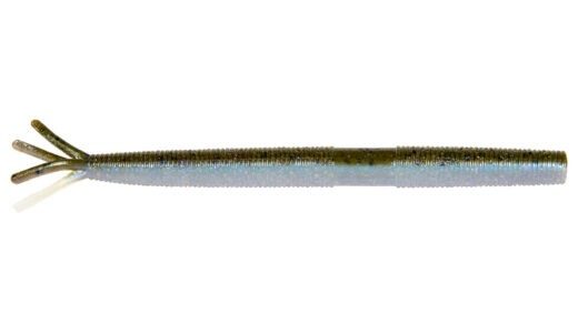 Top 4 Stickbaits for Largemouth Bass (NOT a Senko!) – The Minimalist ...