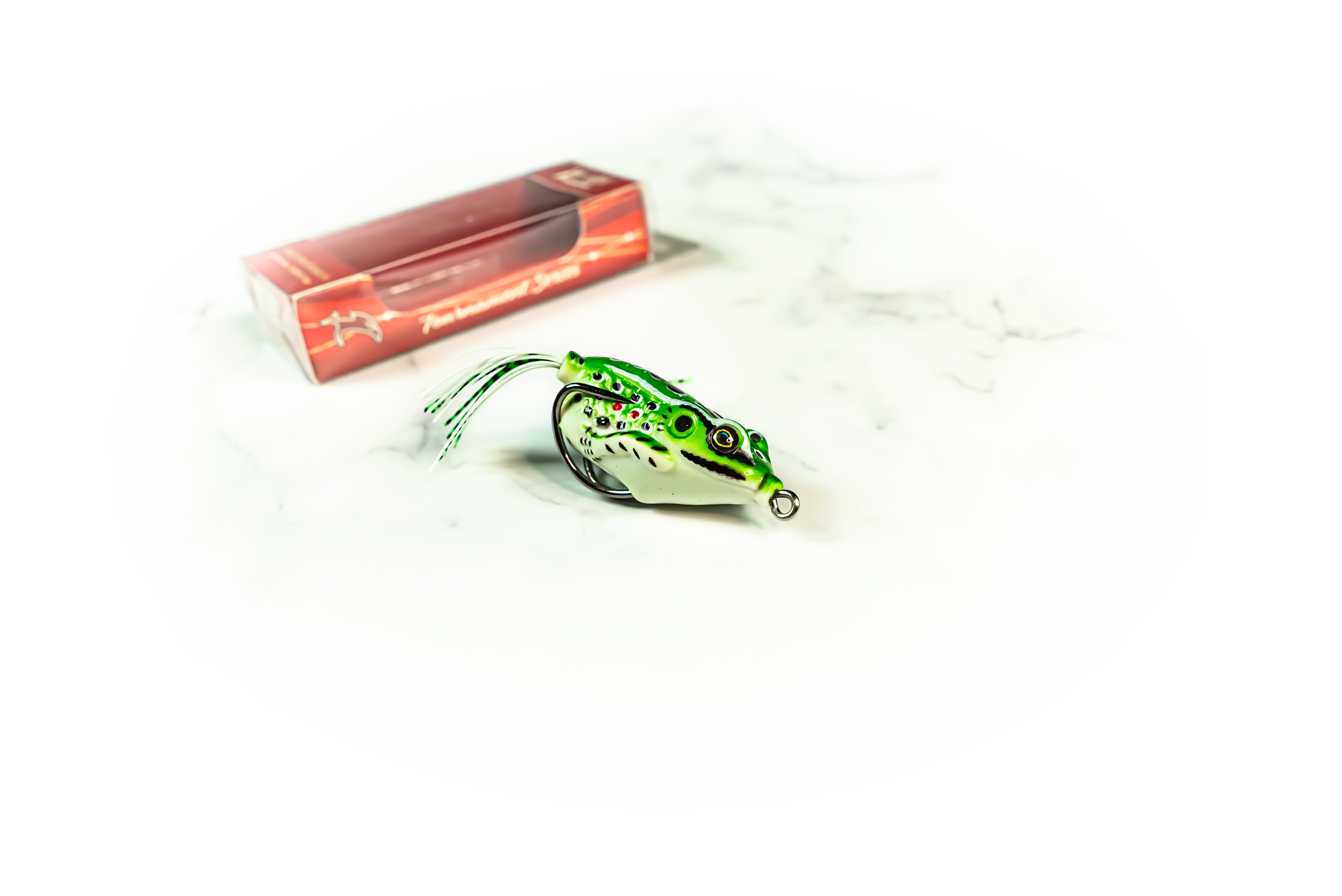 2 Topwater Fishing Secrets: Dingers vs Frogs?! – The Minimalist Fisherman