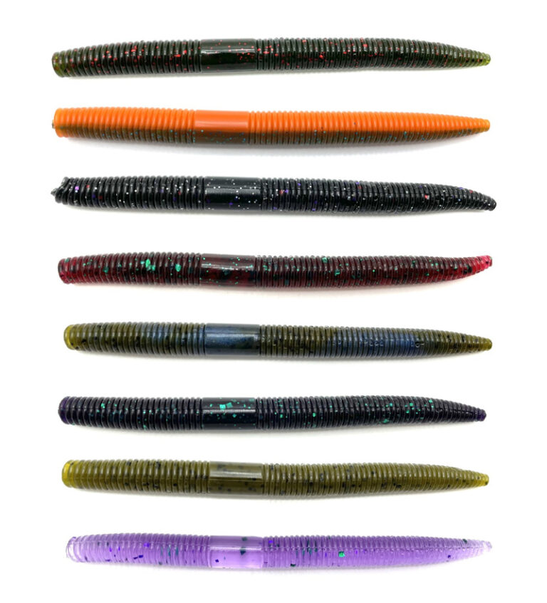 Xcite Baits: Xtreme Stix Product Review – The Minimalist Fisherman