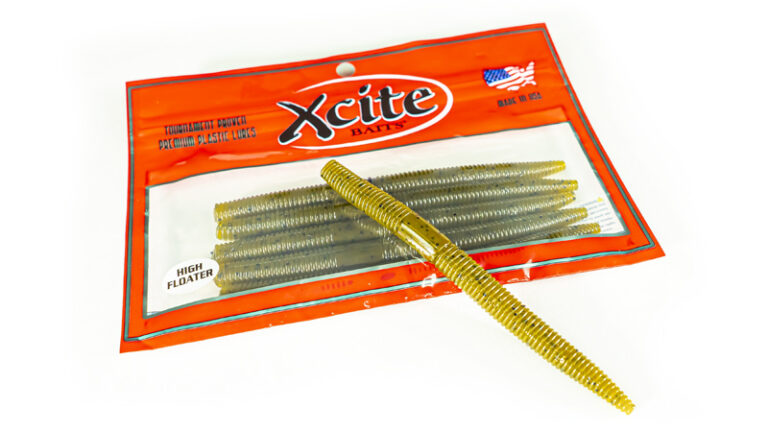 Xcite Baits: Xtreme Stix Product Review – The Minimalist Fisherman