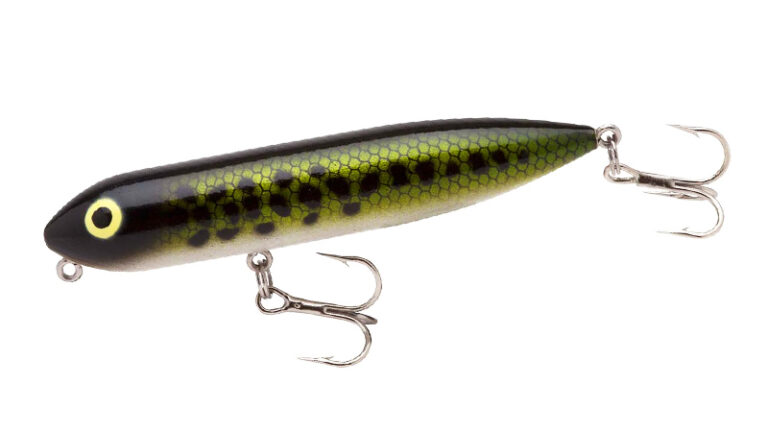 Top 8 Baits for Borrow Pits – The Minimalist Fisherman