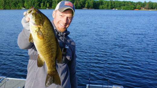 aj-hauser-wisconsin-smallmouth-bass-slo-poke-jig – The Minimalist Fisherman