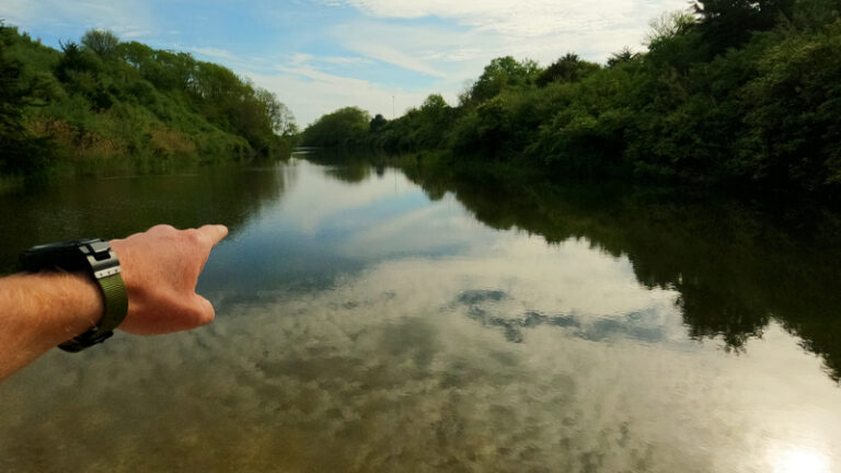 illinois kayak fishing new water largemouth clear pit 3 – The ...