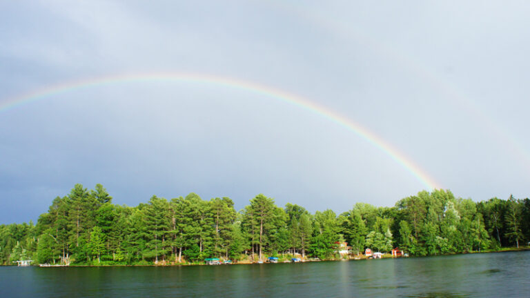 jen-fishing-in-the-rain-smallmouth-bass-wisconsin-2 – The Minimalist ...