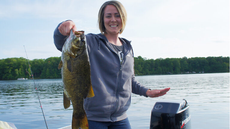 How To Catch Your Next PB (Personal Best) – The Minimalist Fisherman