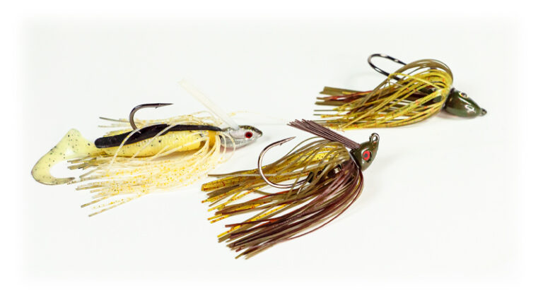 muck base box best baits for largemouth bass midwest 3 – The Minimalist ...