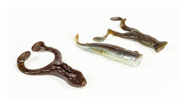 muck base box best baits for largemouth bass midwest 5 – The Minimalist ...