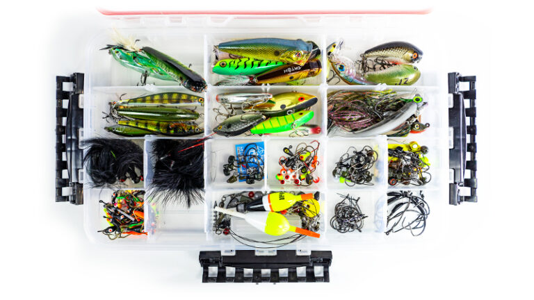 Creek Fishing Adventures – The Minimalist Fisherman