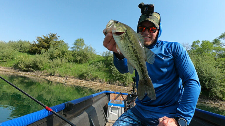 Illinois Bass Fishing During Post Spawn (Tough Bite Tips) – The ...