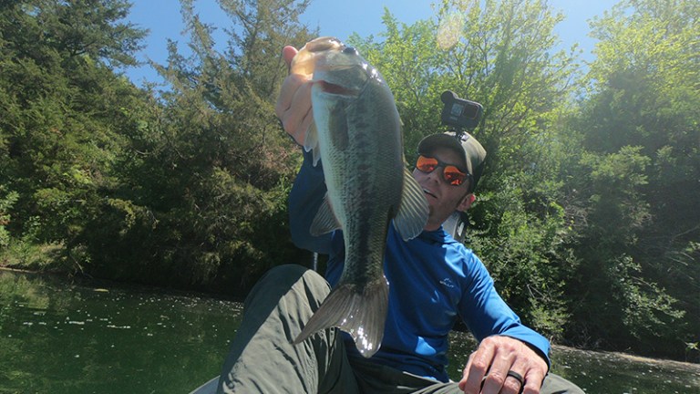 illinois kayak fishing minimalist fisherman aj hauser 3 – The ...