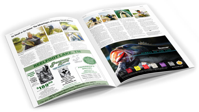 2024: The Return… and Writing for Midwest Outdoors – The Minimalist ...