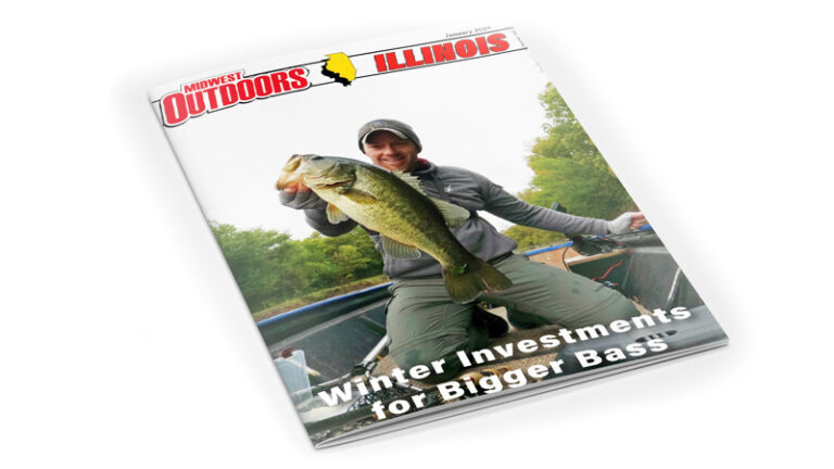 2024: The Return… and Writing for Midwest Outdoors – The Minimalist ...
