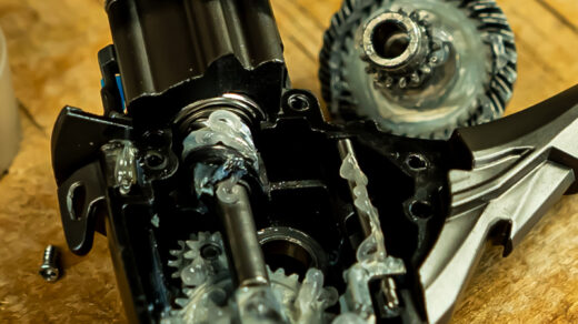 How to Lubricate a Spinning Reel (Oil & Grease Step by Step Fishing ...