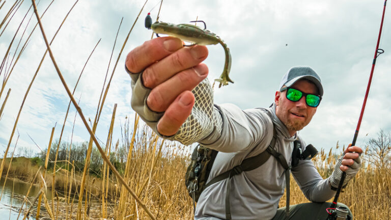 Canal Fishing for Big Bass (Simple Largemouth Bait) – The Minimalist ...