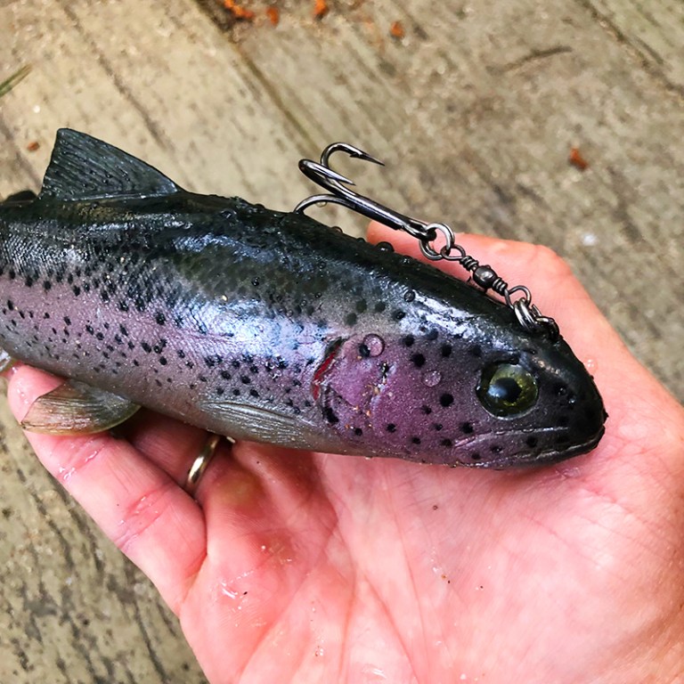 huddleston-deluxe-8-in-rainbow-trout-2 – The Minimalist Fisherman