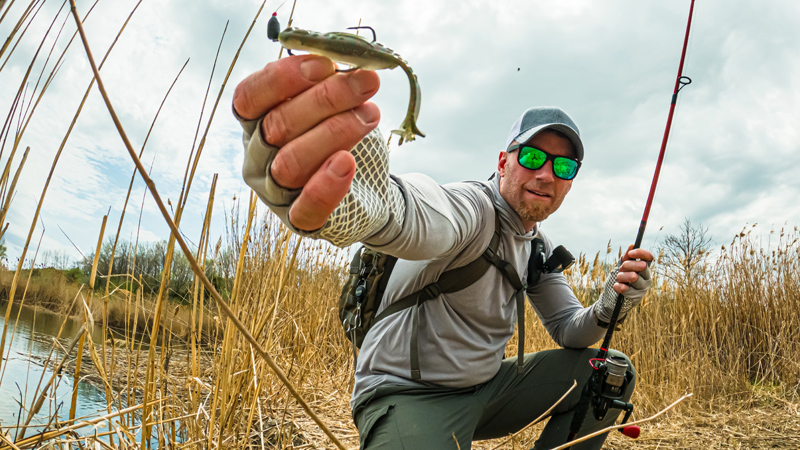 The-Minimalist-Fisherman-Midwest-Bass-Fishing-Crowbar-Rig-AJ-Hauser-1 ...