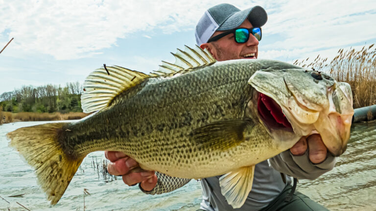 The-Minimalist-Fisherman-Midwest-Bass-Fishing-Crowbar-Rig-AJ-Hauser-11 ...