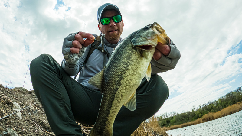 The-Minimalist-Fisherman-Midwest-Bass-Fishing-Crowbar-Rig-AJ-Hauser-13 ...