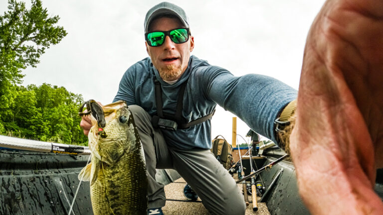 row-boat-bass-fishing-midwest-aj-hauser-minimalist-4 – The Minimalist ...